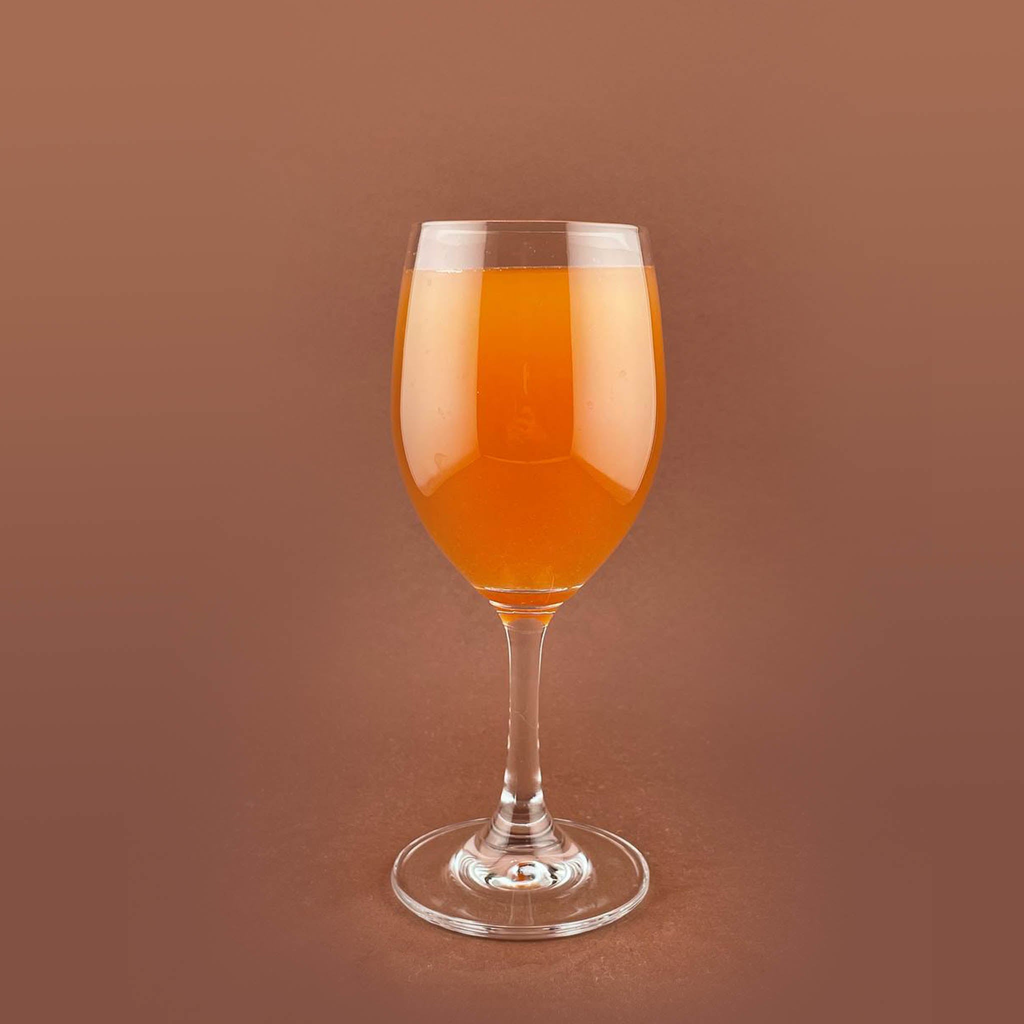 Two of Something Kombucha – Amanita Kombucha